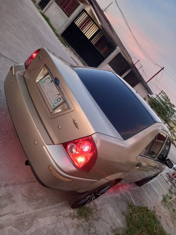 Ford LYNX LSI Manual, Cars for Sale, Used Cars on Carousell