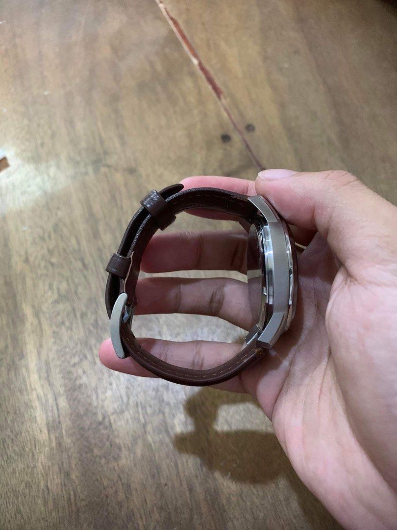 Fossil Watch, Men's Fashion, Watches & Accessories, Watches on Carousell