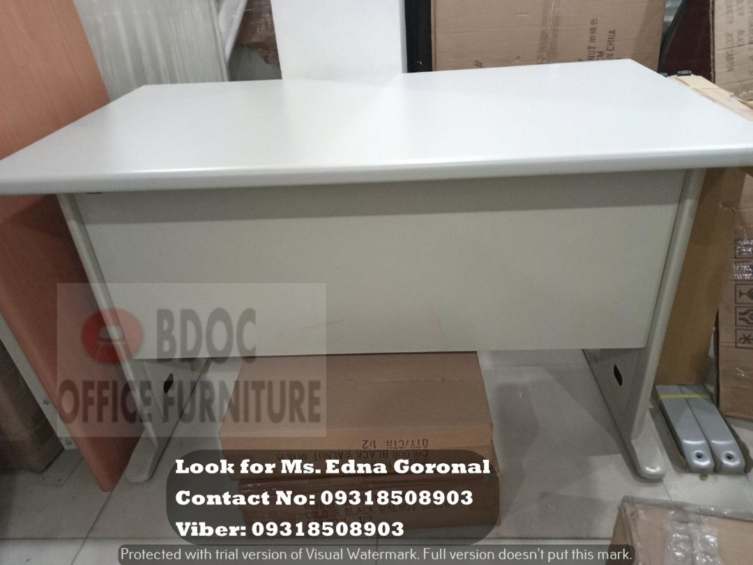 Freestanding Table - Work Table - Office Table - Meeting Table - Office ...