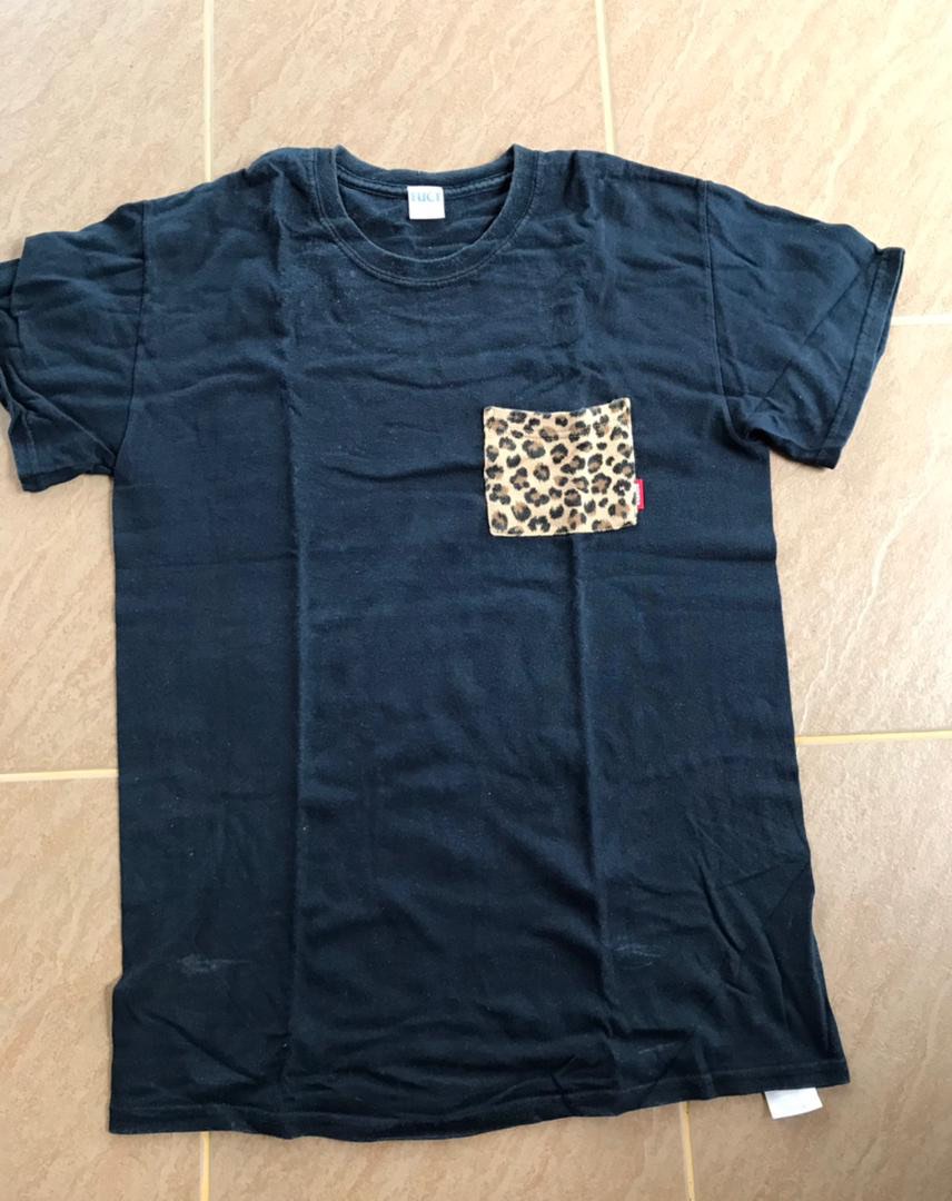 FUCT & Number Nine Combo, Men's Fashion, Tops & Sets, Tshirts & Polo ...