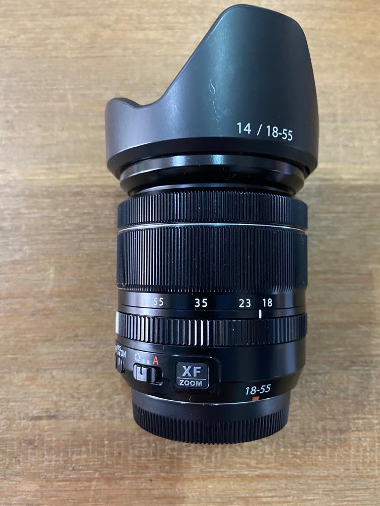 Fujifilm Lens, Photography, Lens & Kits on Carousell