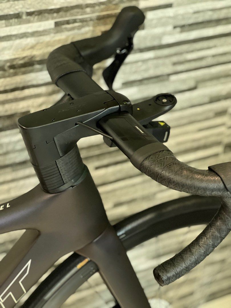 GIANT PROPEL ADVANCED PRO 1 DISC XS Free Garmin Edge 830, Sports ...