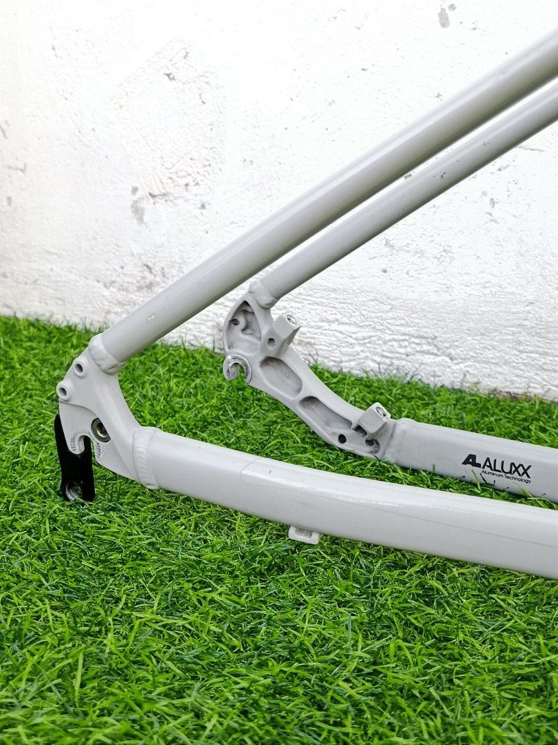 Giant Talon 2 29er Small Frame for Mountain Bike MTB, Sports Equipment ...