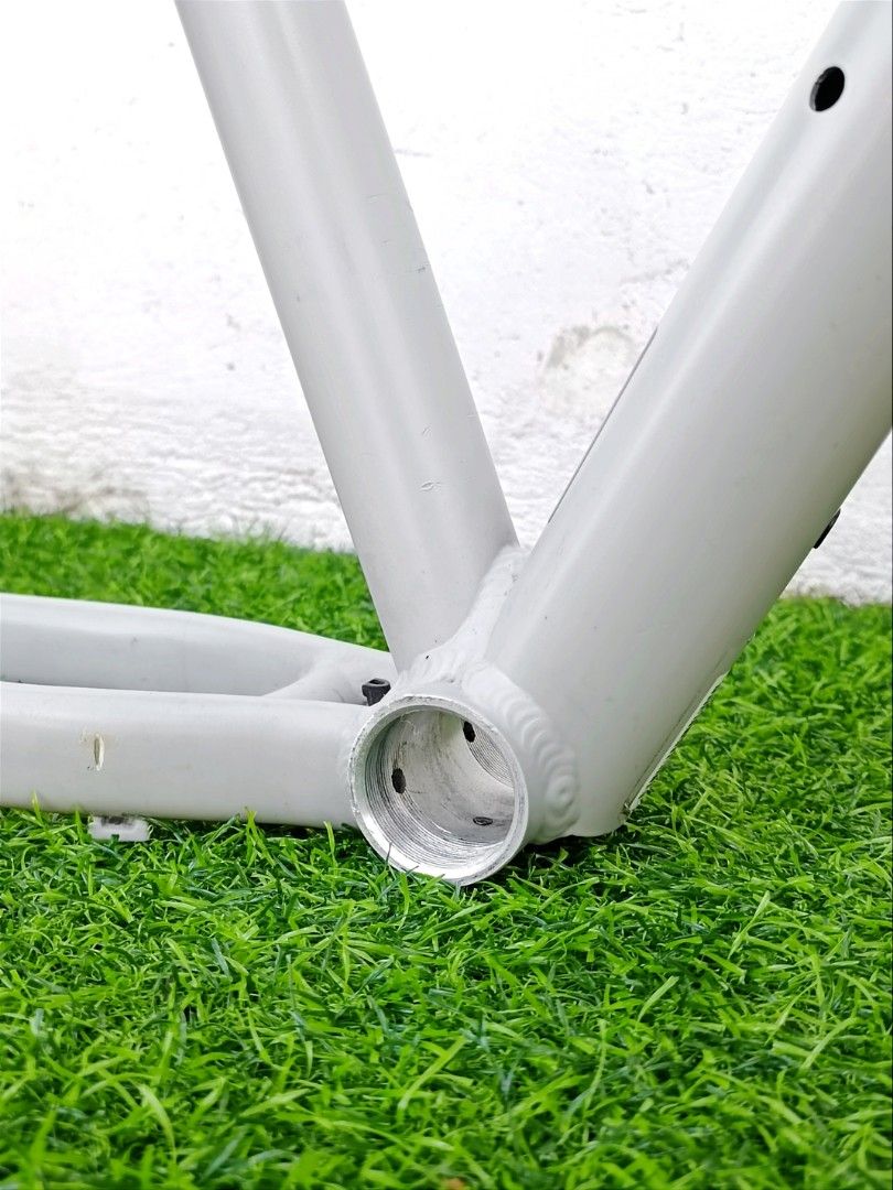 Giant Talon 2 29er Small Frame for Mountain Bike MTB, Sports Equipment, Bicycles & Parts ...