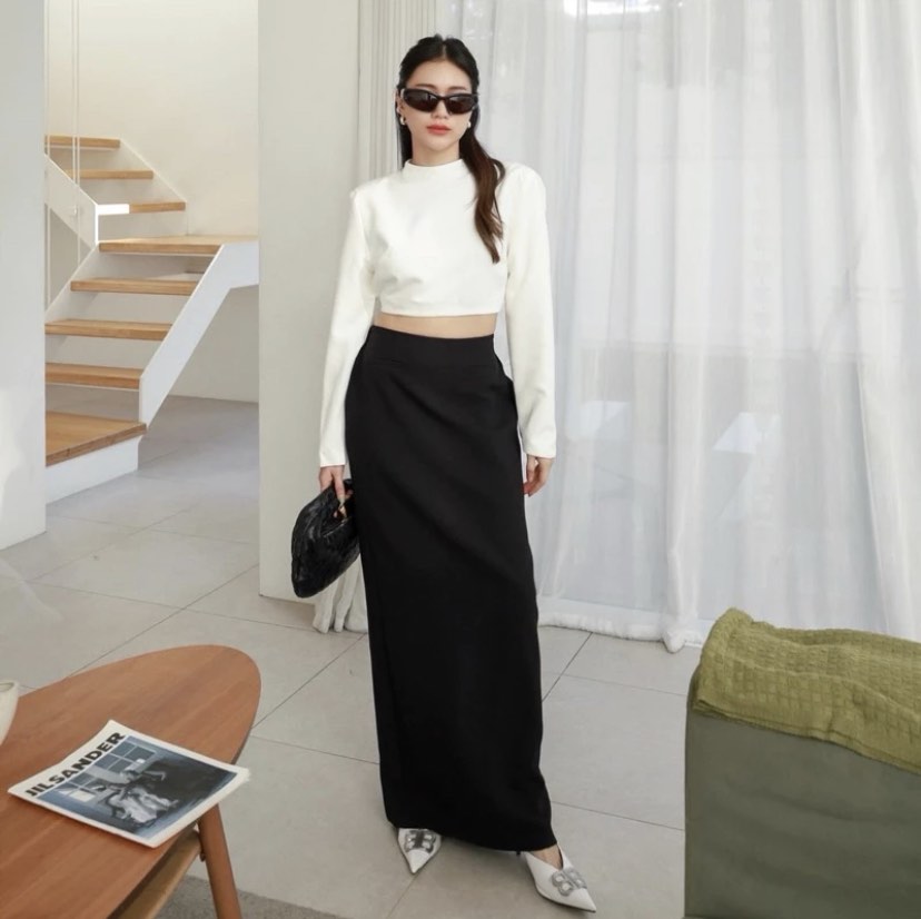GLAM CLOSET BANGKOK COORDINATES, Women's Fashion, Dresses & Sets, Sets ...