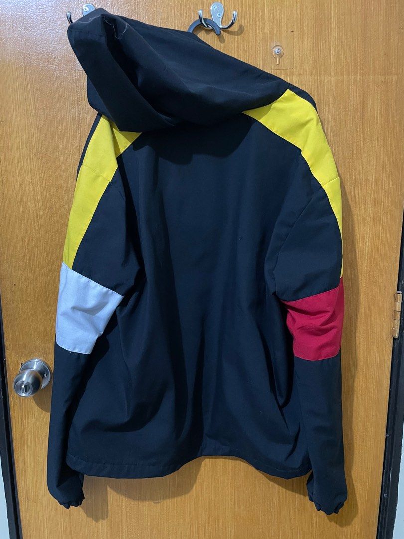 Gnarly Jacket, Men's Fashion, Coats, Jackets and Outerwear on Carousell