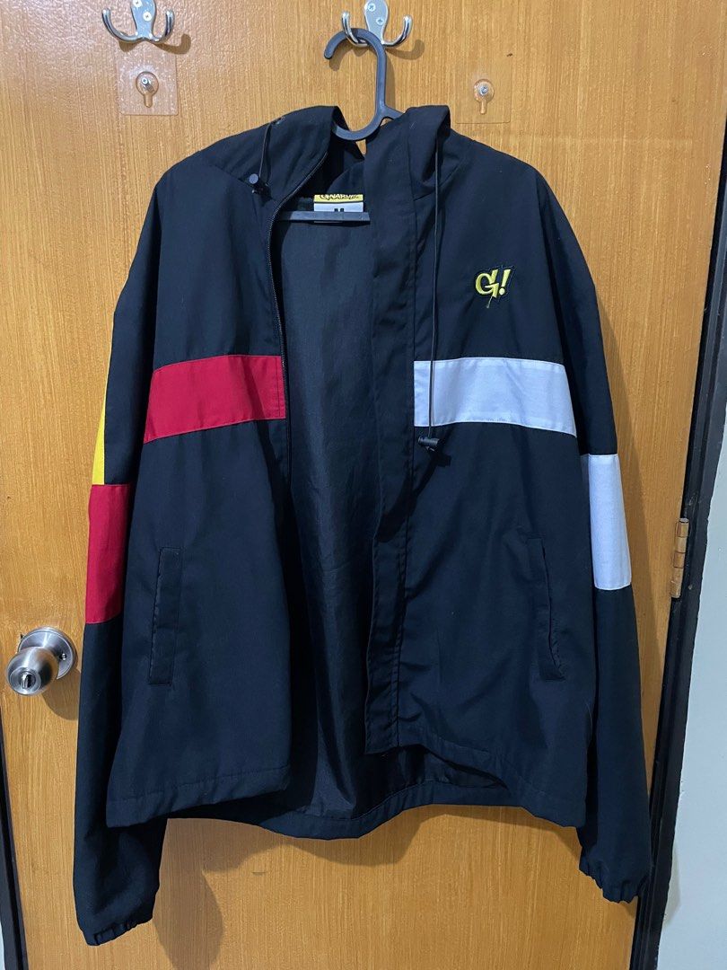 Gnarly Jacket, Men's Fashion, Coats, Jackets and Outerwear on Carousell