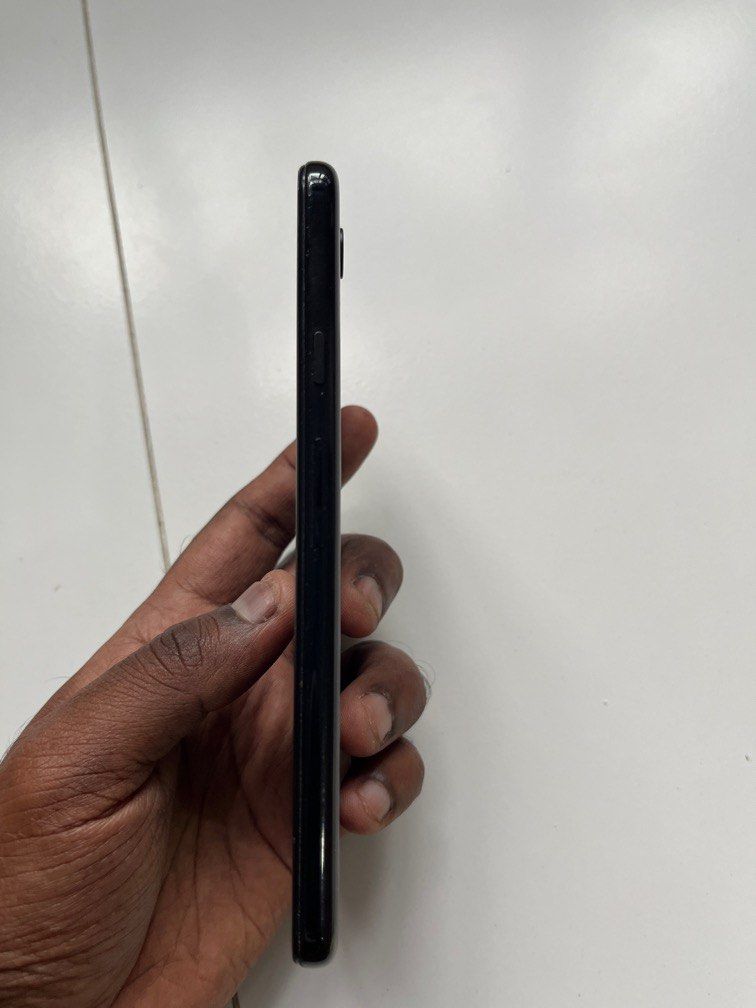 Google Pixel Pixel 3a Black 64 GB, Mobile Phones & Gadgets, Mobile ...