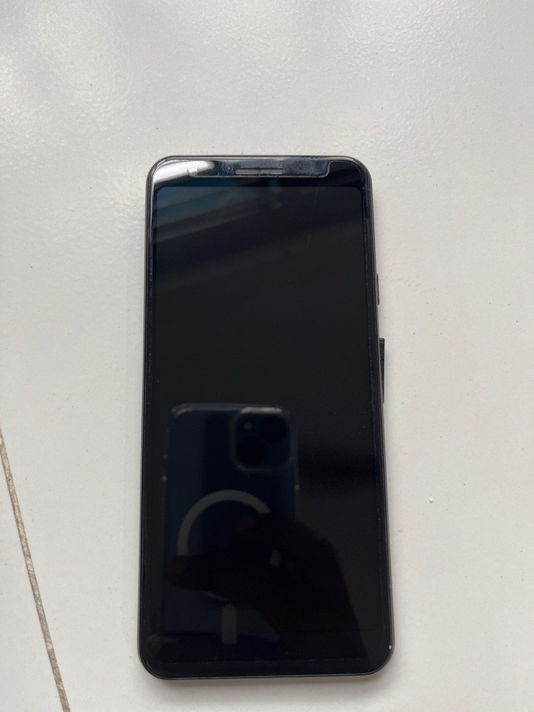 Google Pixel Pixel 3a Black 64 GB, Mobile Phones & Gadgets, Mobile ...