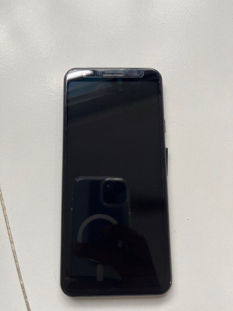 Google Pixel Pixel 3a Black 64 GB, Mobile Phones & Gadgets, Mobile ...