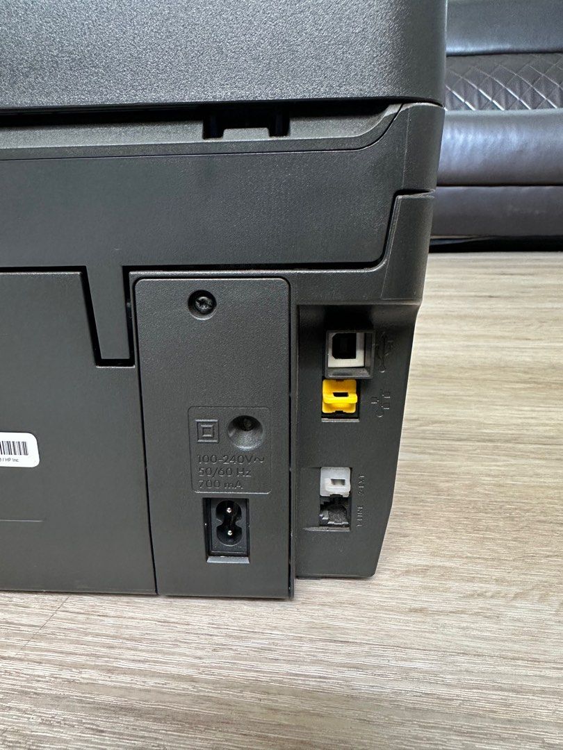 HP Printer (Office jet pro 6970). All in one., Computers & Tech ...