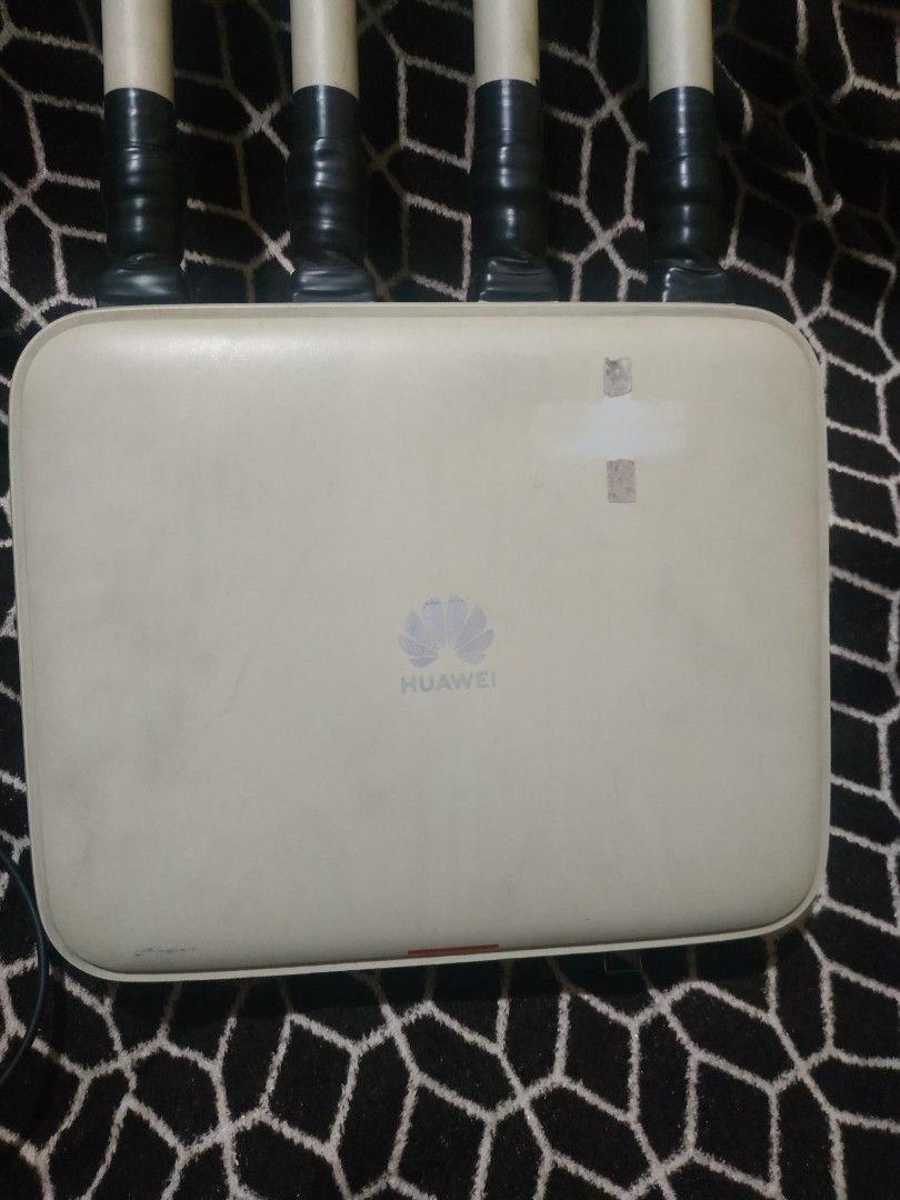 Huawei air engine 6760r-51, Computers & Tech, Parts & Accessories ...