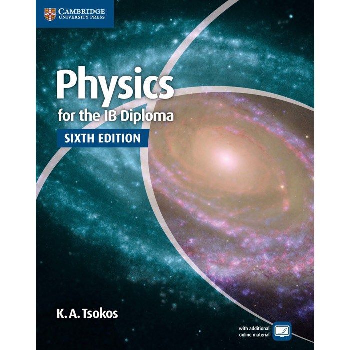 IB Physics Textbooks (PDF), Hobbies & Toys, Books & Magazines ...