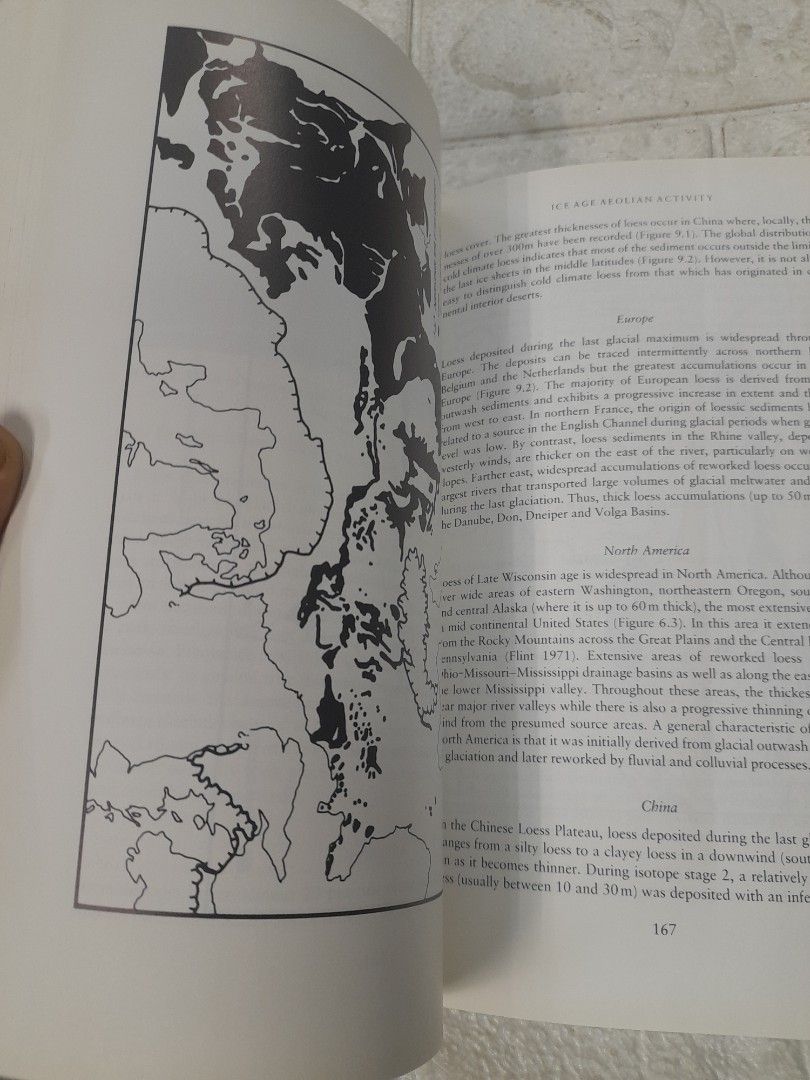 Ice Age Earth, Hobbies & Toys, Books & Magazines, Fiction & Non-Fiction ...