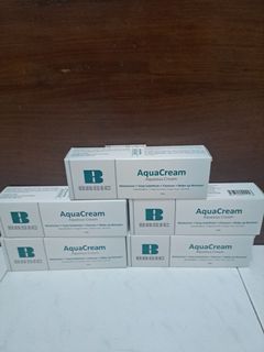 Basic AquaCream Aqueous Cream, Health & Nutrition, Medical Supplies ...