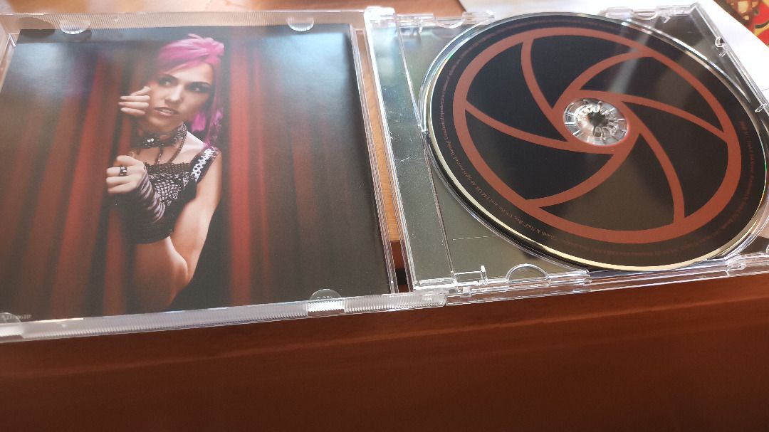 icon for hire scripted cd