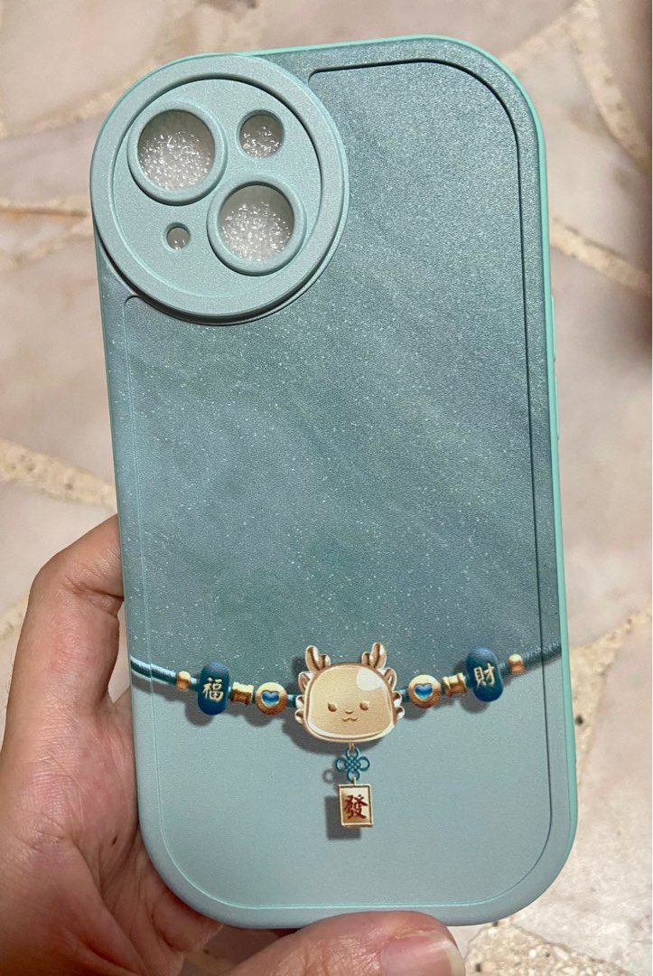 iPhone 15 casing, Mobile Phones & Gadgets, Mobile & Gadget Accessories ...
