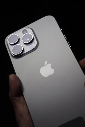 Iphone 15 pro max, Mobile Phones & Gadgets, Mobile Phones, iPhone ...