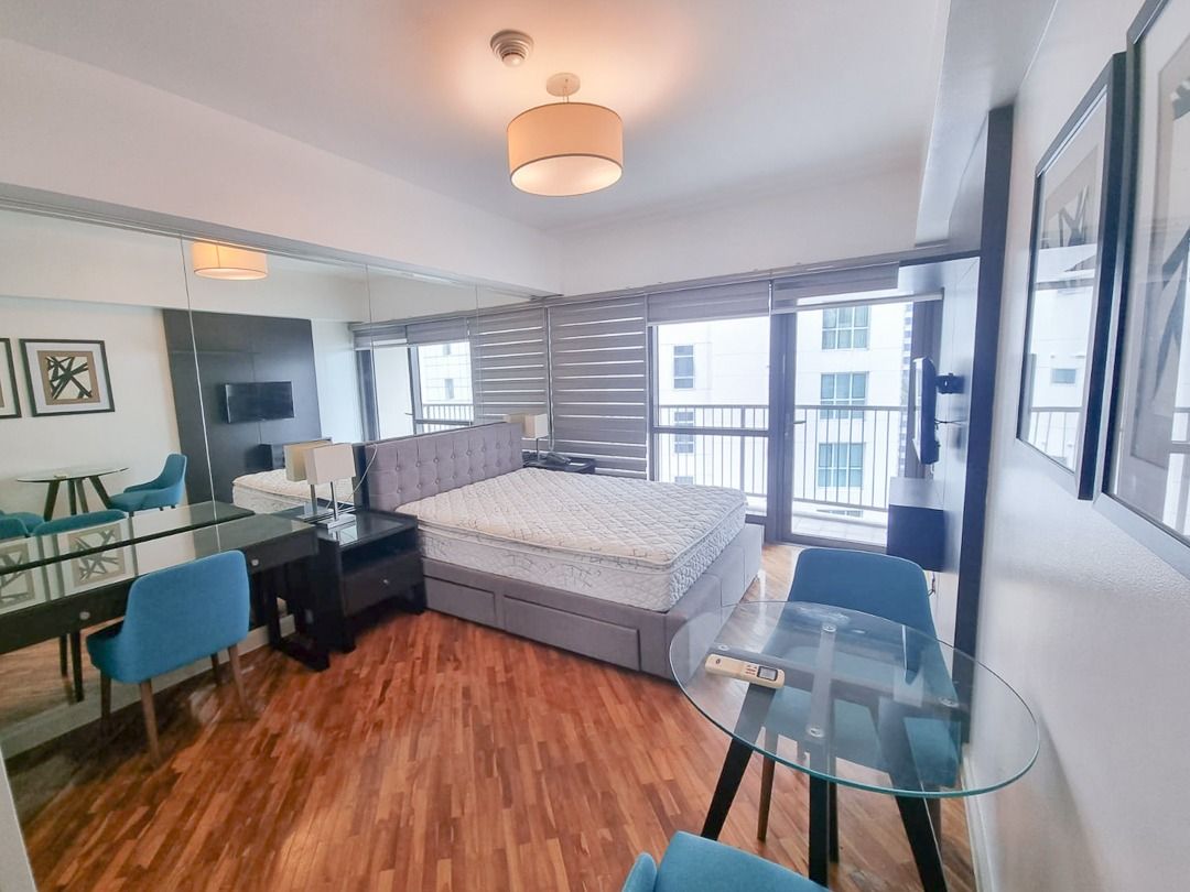 joya Lofts and Towers Makati | Studio Unit For Sale, Property, For Sale ...