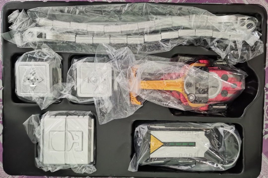 Kamen Rider Kabuto - KO CSM Transformation Belt Kabuto Zecter, Hobbies ... Kamen Rider Kabuto - KO CSM Transformation Belt Kabuto Zecter, Hobbies ...