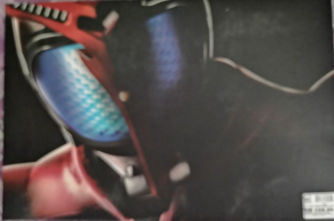 Kamen Rider Kabuto - KO CSM Transformation Belt Kabuto Zecter, Hobbies ... Kamen Rider Kabuto - KO CSM Transformation Belt Kabuto Zecter, Hobbies ...