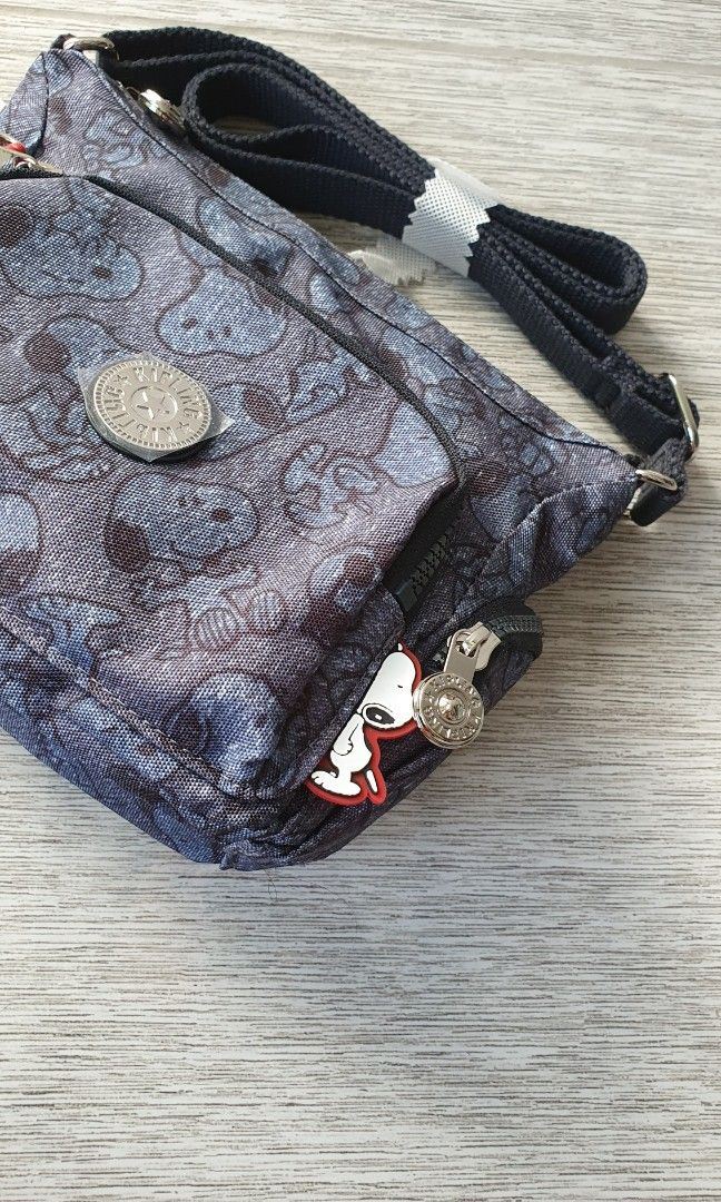 KIPLING GABBIE MINI, Women's Fashion, Bags & Wallets, Cross-body Bags ...