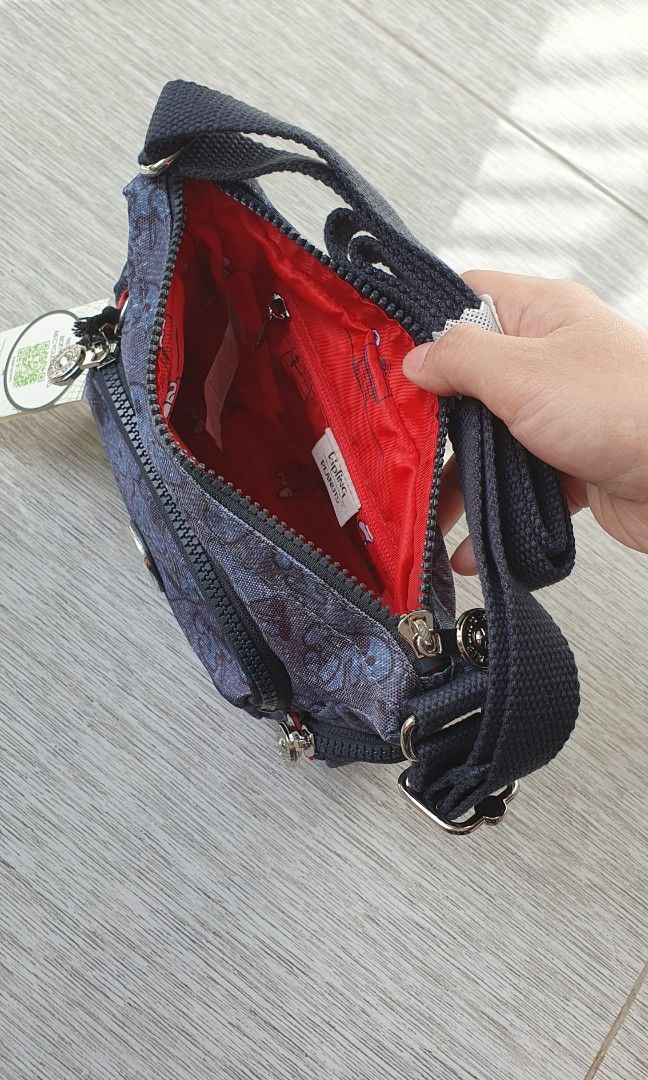KIPLING GABBIE MINI, Women's Fashion, Bags & Wallets, Cross-body Bags ...