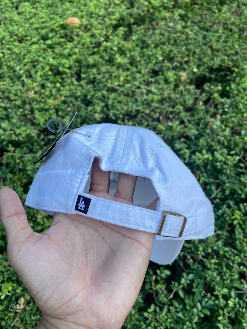 la 47 blue logo, Men's Fashion, Watches & Accessories, Caps & Hats on ...