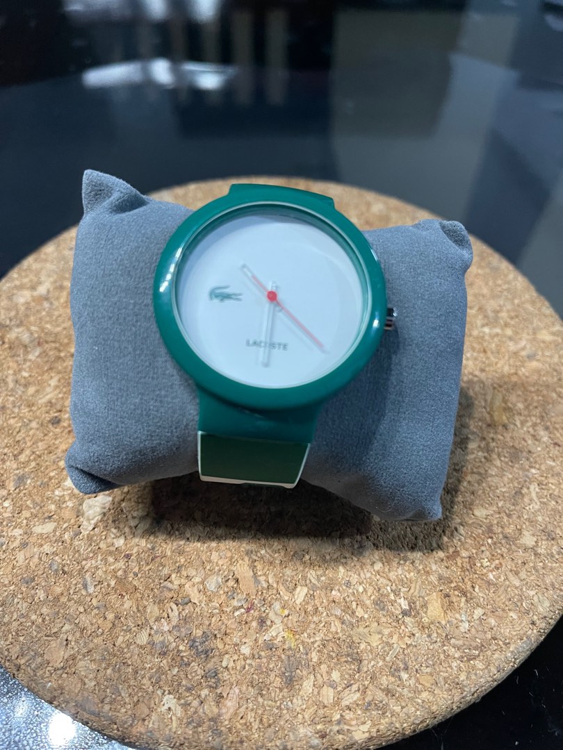 La coste watch for sale, Women's Fashion, Watches & Accessories ...