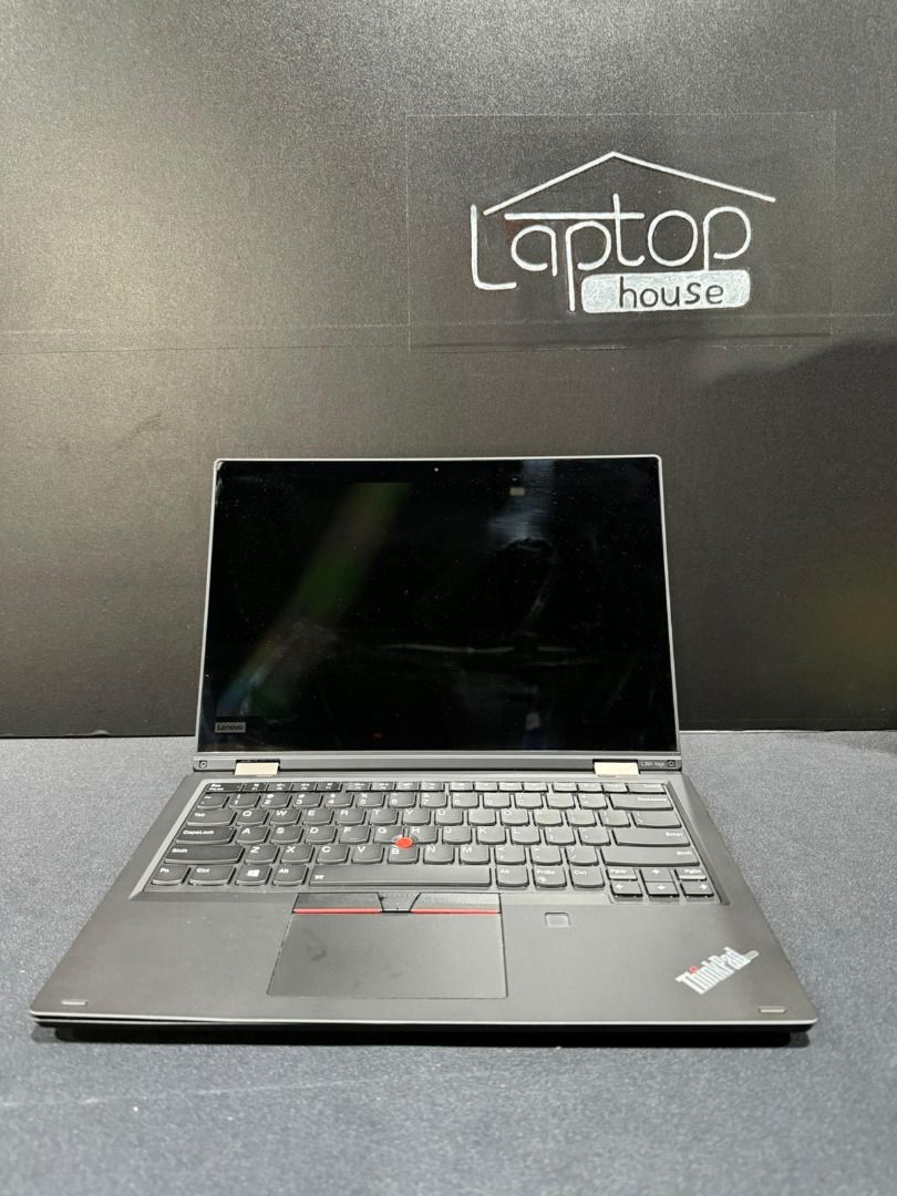 Lenovo Thinkpad L390 Yoga | intel i5-8th Gen | 16GB RAM | 512GB SSD ...