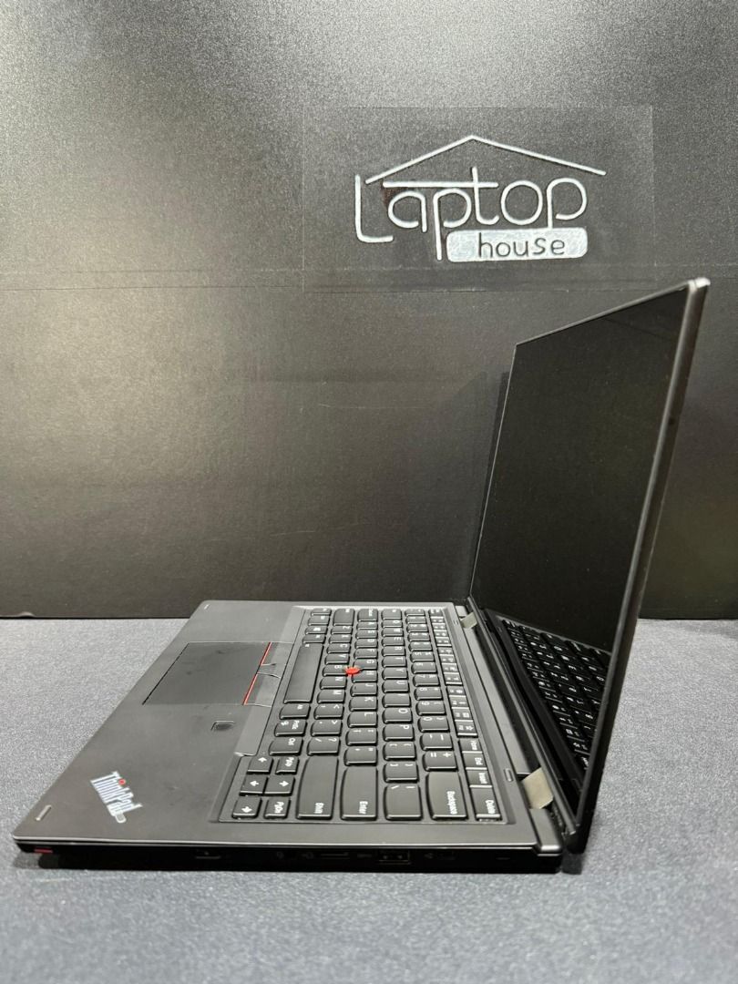Lenovo Thinkpad L390 Yoga | intel i5-8th Gen | 16GB RAM | 512GB SSD ...