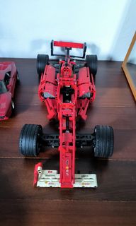 Sg50 limited edition lego set, Hobbies & Toys, Toys & Games on Carousell