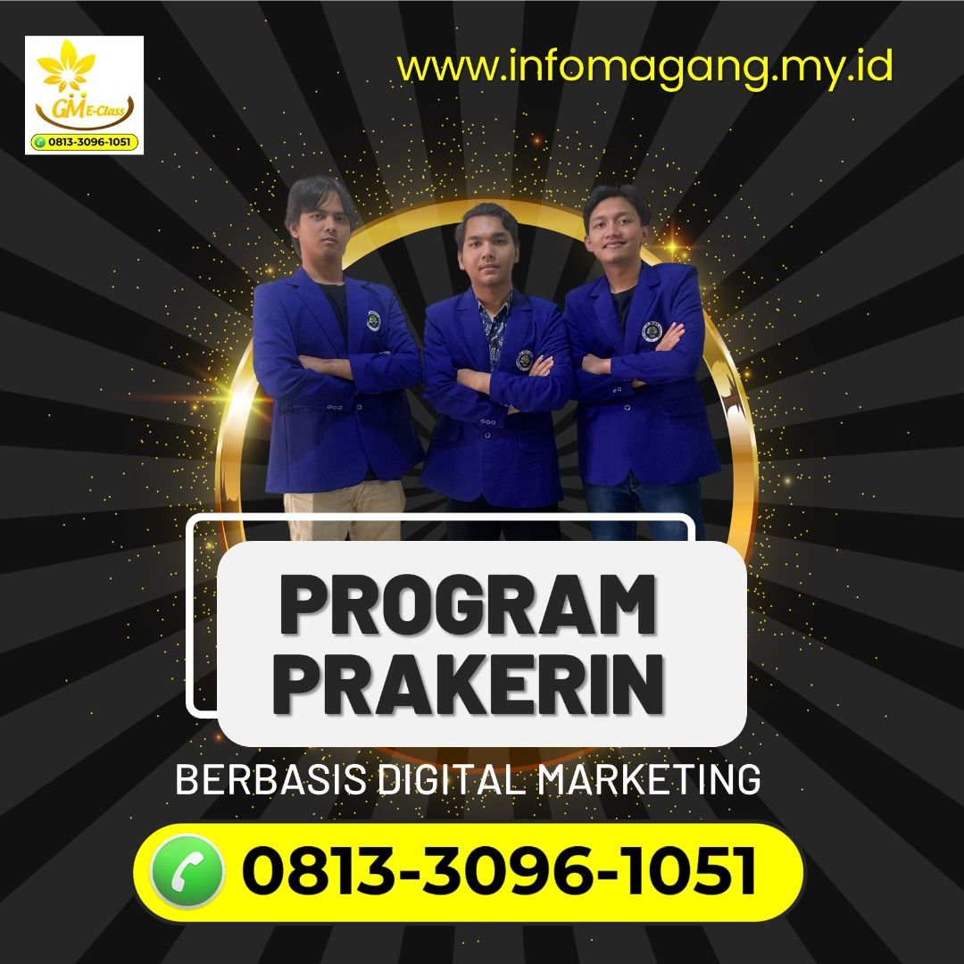 Lokasi Magang Jurusan RPL 2024 di Malang, Pekerjaan, Magang & lainnya ... Lokasi Magang Jurusan RPL 2024 di Malang, Pekerjaan, Magang & lainnya ...