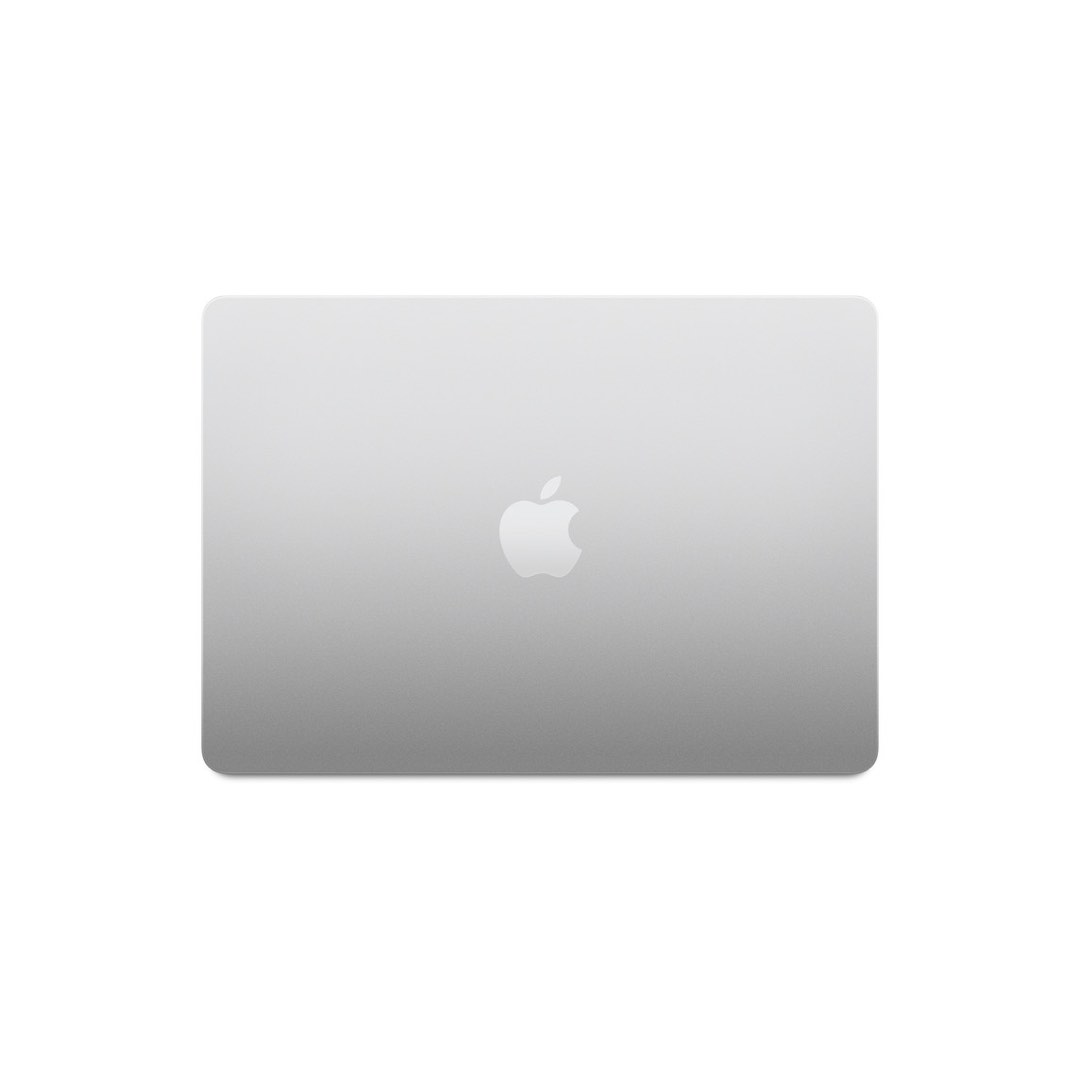 Macbook Air M2 Silver, Computers & Tech, Laptops & Notebooks on Carousell