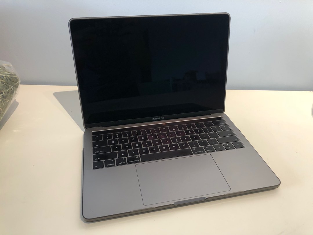 Macbook Pro 13-inch 3.5 GHz Dual Core Intel i7, Computers & Tech ...