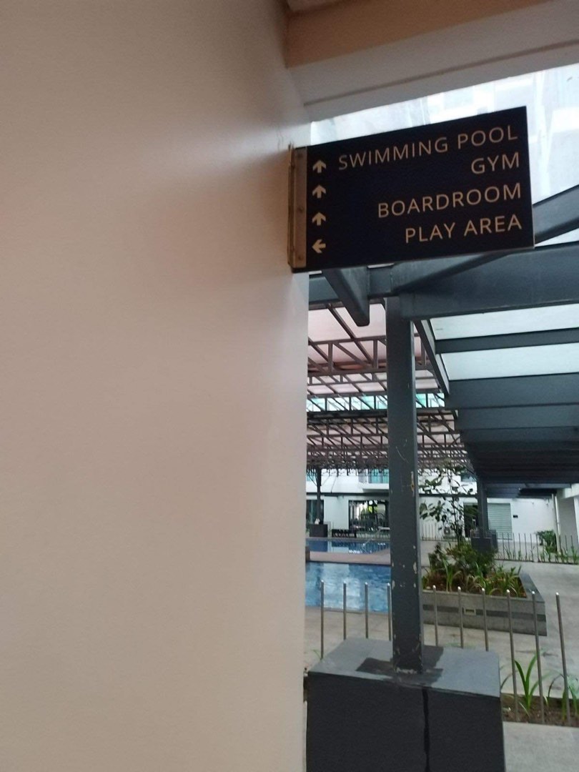 Makati Circuit, New Ayala Mall, Callisto, Property, For Sale ...