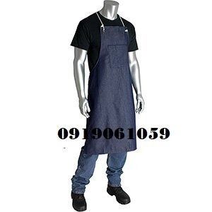 Maong Welding Apron w/o Sleeve, Commercial & Industrial, Industrial ...