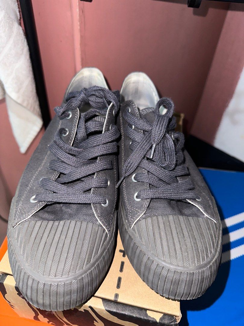 Marithe + Francois Girbaud, Women's Fashion, Footwear, Sneakers on ...