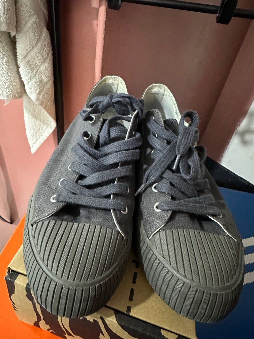 Marithe + Francois Girbaud, Women's Fashion, Footwear, Sneakers on ...