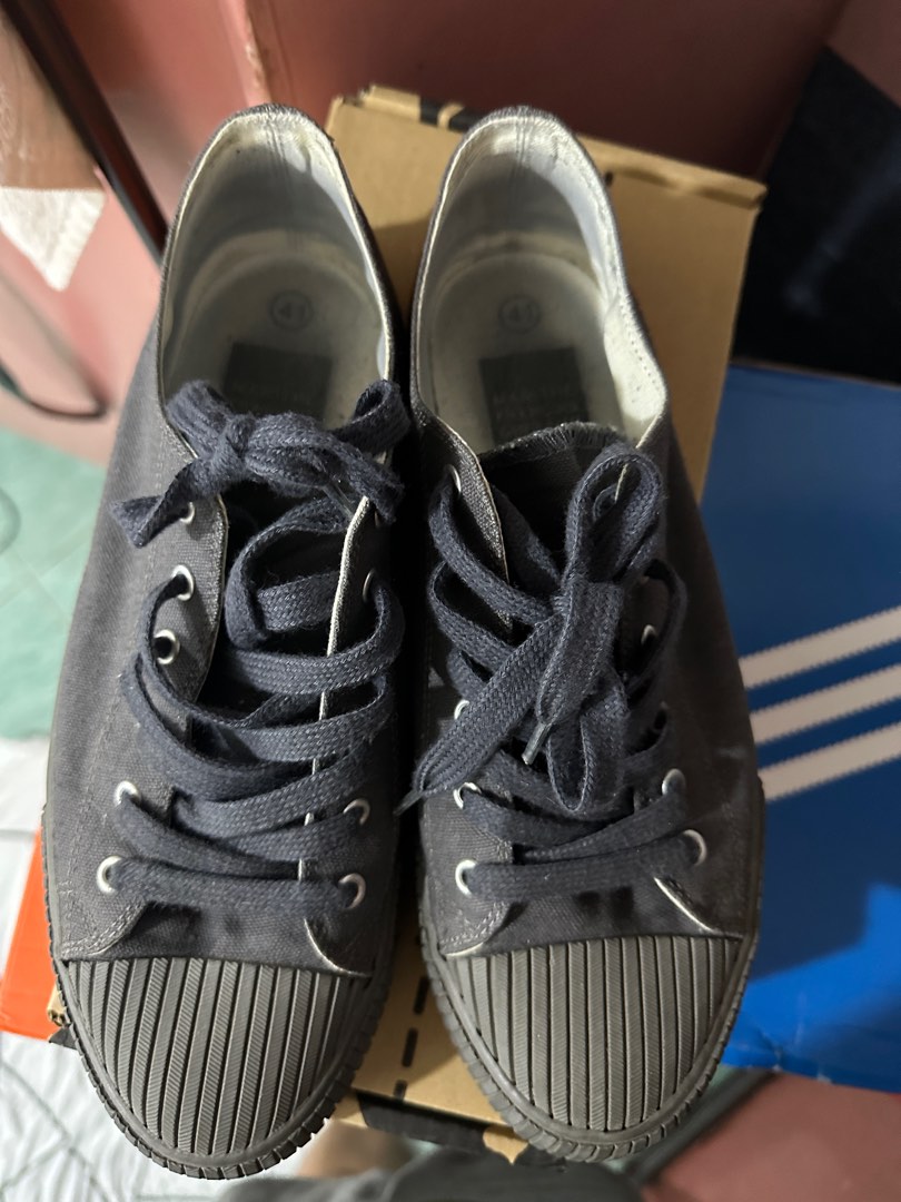 Marithe + Francois Girbaud, Women's Fashion, Footwear, Sneakers on ...