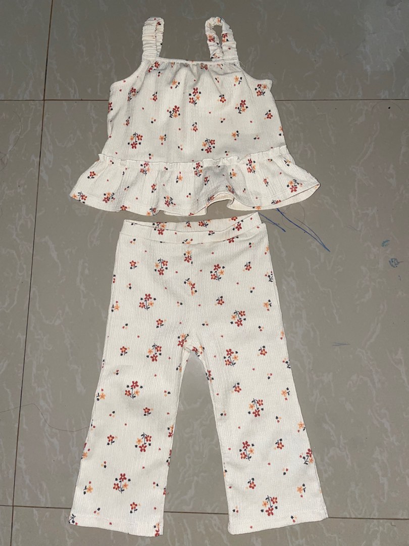 Matalan set, Babies & Kids, Babies & Kids Fashion on Carousell