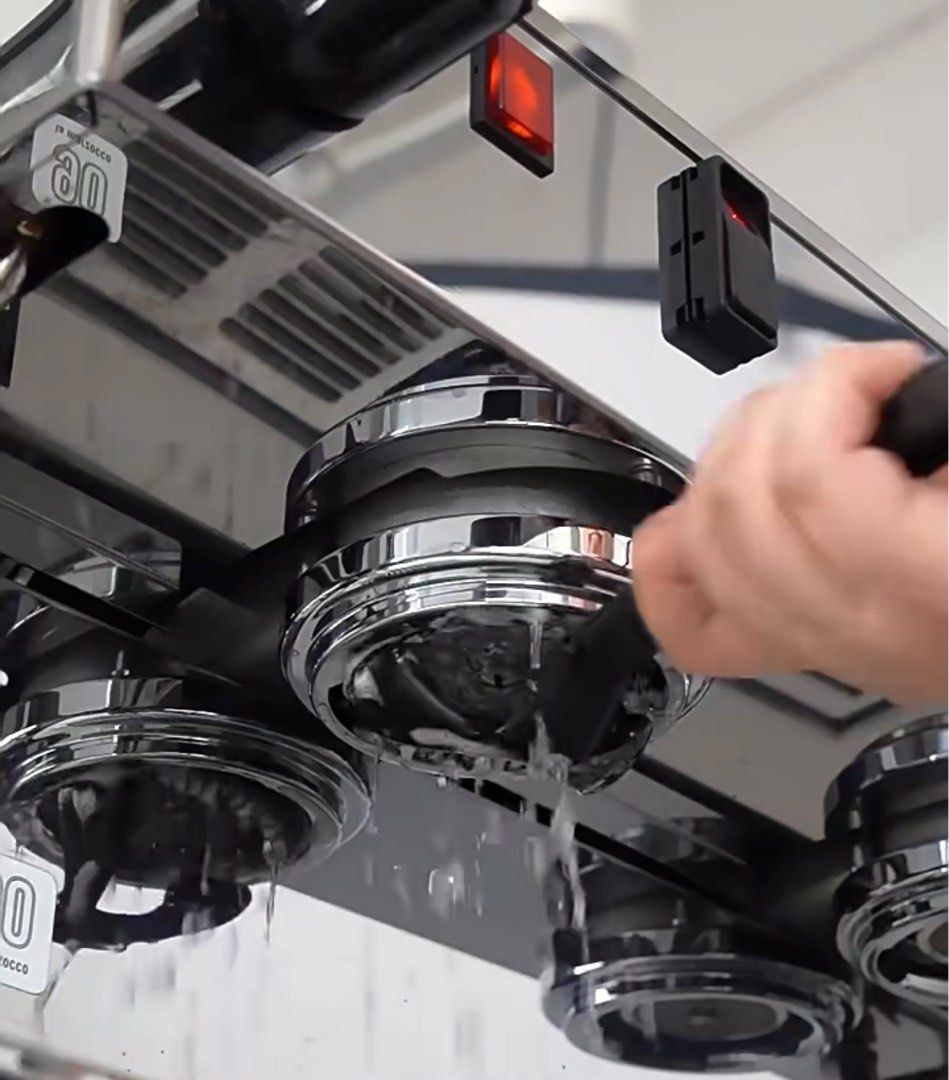 Maxi group head cleaner, TV & Home Appliances, Kitchen Appliances ...