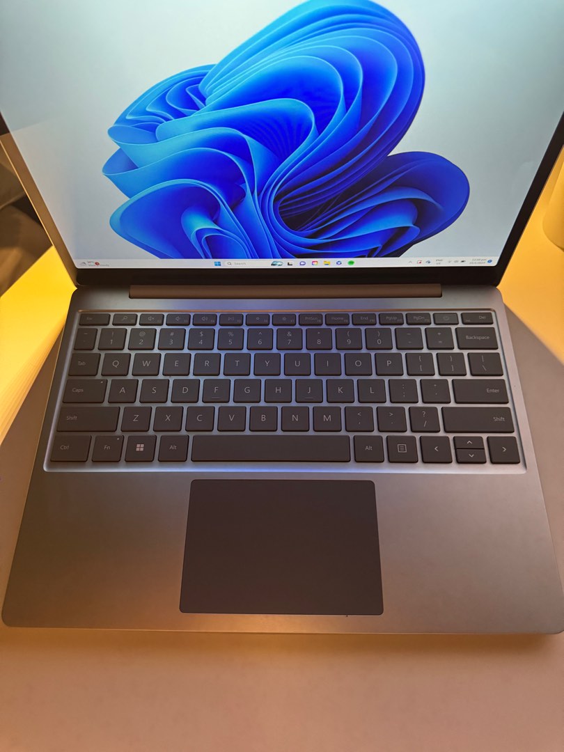 Microsoft Surface Laptop Go, Computers & Tech, Laptops & Notebooks on ...