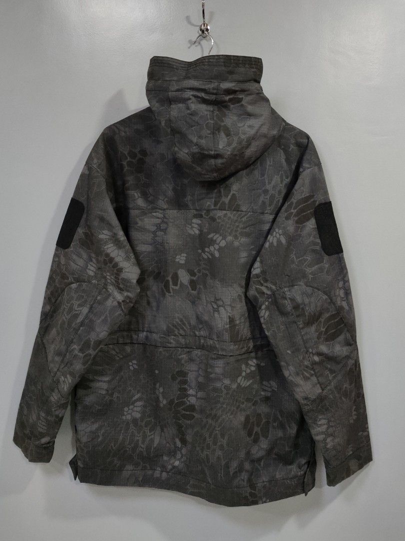 MING PENG TACTICAL JACKET, Men's Fashion, Coats, Jackets and Outerwear ...