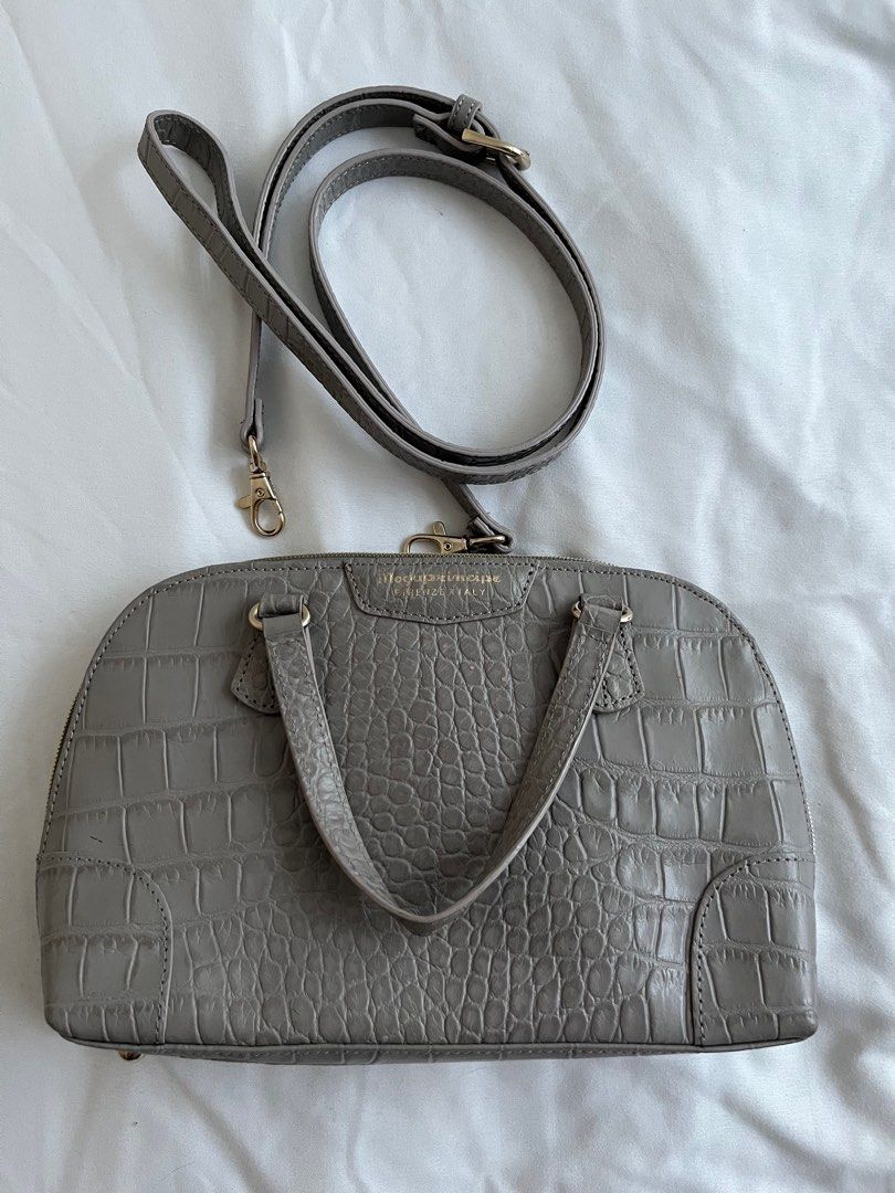 Moda Principe Two Way Mini bag, Women's Fashion, Bags & Wallets, Cross ...