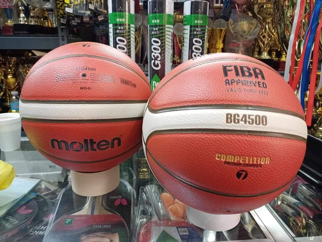 Molten BG3200, Sports Equipment, Other Sports Equipment and Supplies on ...