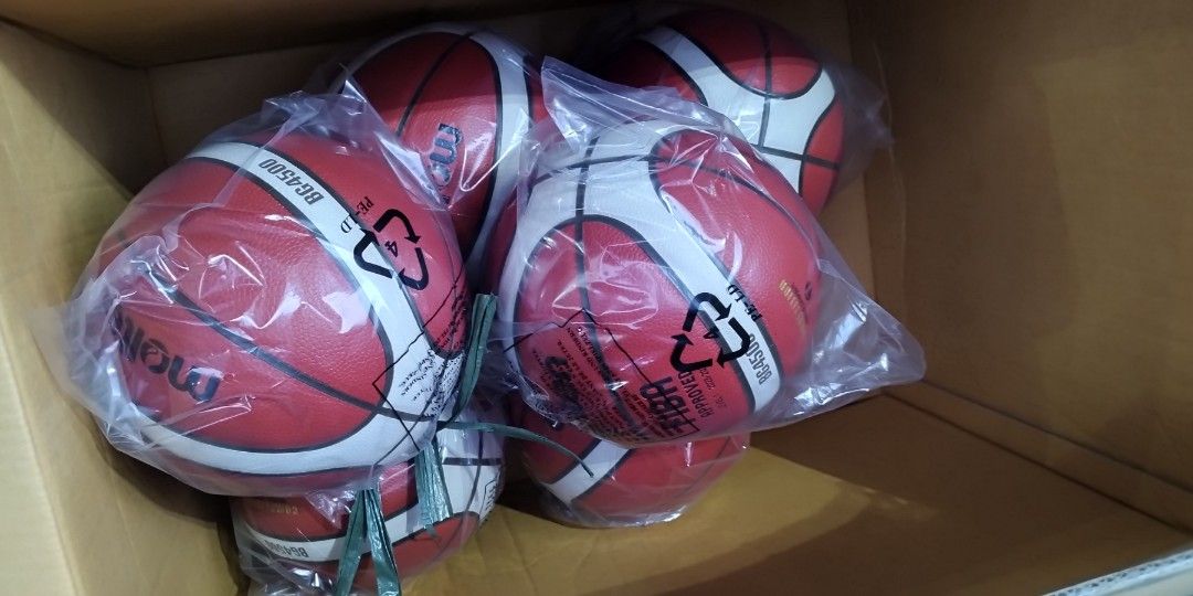 Molten BG3200, Sports Equipment, Other Sports Equipment and Supplies on ...