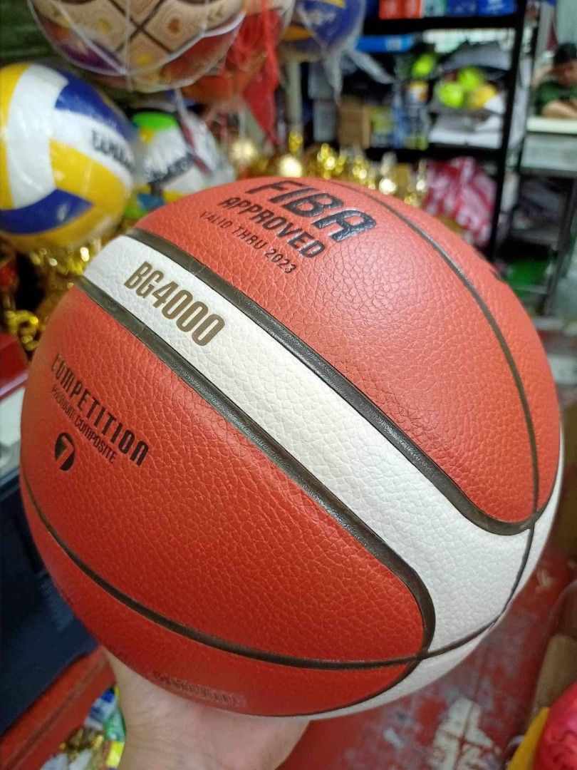 Molten BG3200, Sports Equipment, Other Sports Equipment and Supplies on ...