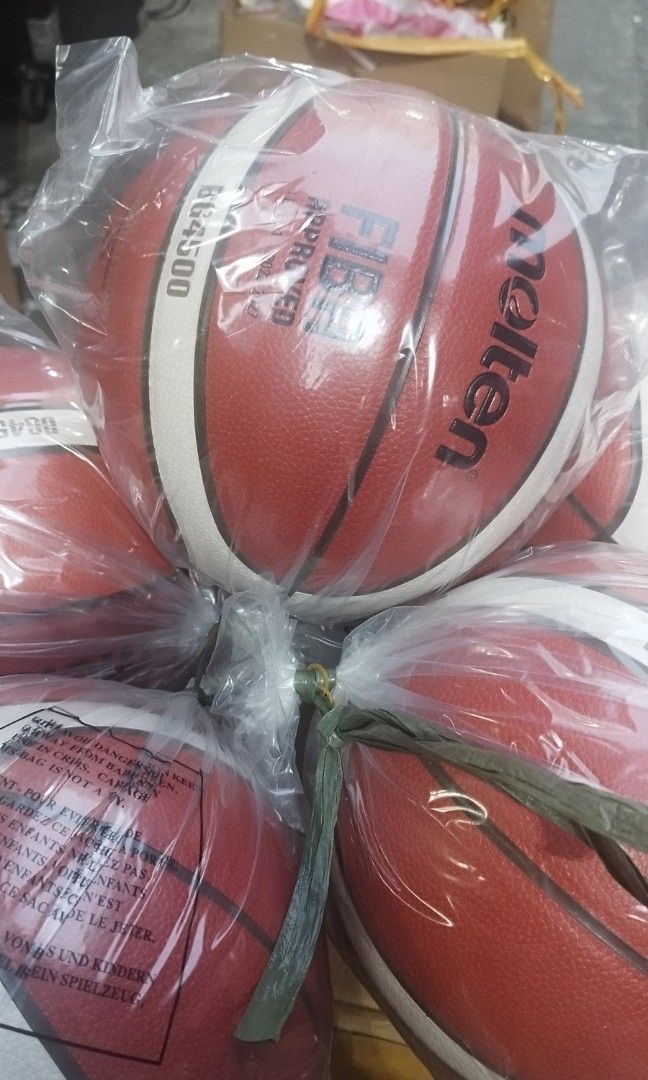 Molten BG3200, Sports Equipment, Other Sports Equipment and Supplies on ...