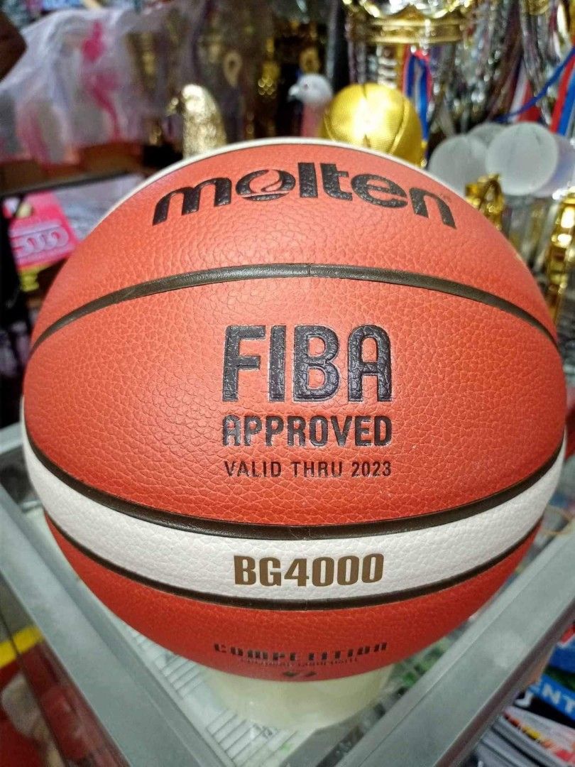 Molten BG3200, Sports Equipment, Other Sports Equipment and Supplies on ...